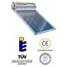 ΗΛΙΟΑΚΜΗ MEGASUN 120 ΕΠΙΛΕΚΤΙΚΟΣ ΤΙΤΑΝΙΟ2.1Τ.Μ. ΔΙΠΛΗΣ ΕΝΕΡΓΕΙΑΣ ...